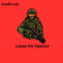 Lopez XG Injector APK 2025 (Latest version) Free Download