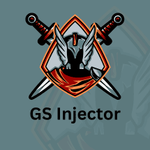 GS Injector APK (Latest Version) Free Download For Android