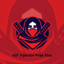 VIP Injector Free Fire APK (Latest Version) Free Download