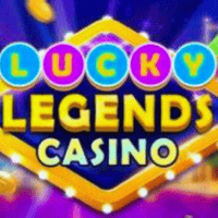 Lucky Legends Casino APK Free Download For Android & iOS